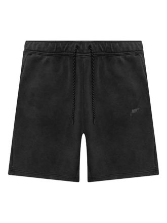 Nike short Sportswear Tech - Noir