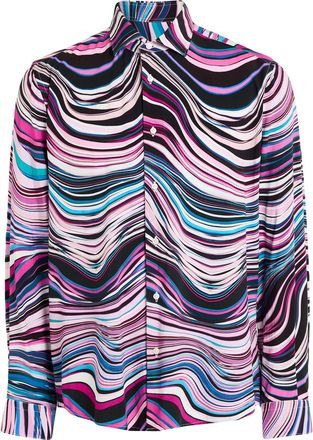 Brian Dales TOPS - Hemden auf YOOX.COM