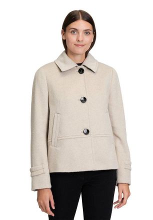 Gil Bret Wolljacke Damen mit Kragen