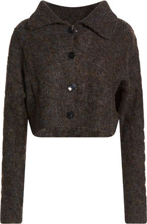 Le Streghe STRICKWAREN - Strickjacken auf YOOX.COM