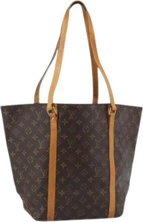 Louis Vuitton Damen, Pre-Owned, Braun, ONE SIZEGr&ouml;&szlig;e