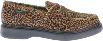 Kickers Femme, Chaussures, Multicolore, Taille: 41 EU Kick Orya