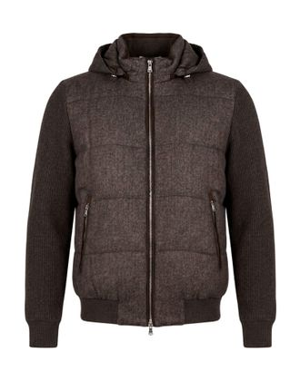 Barba JACKEN & M&Auml;NTEL - Jacken und Anoraks auf YOOX.COM