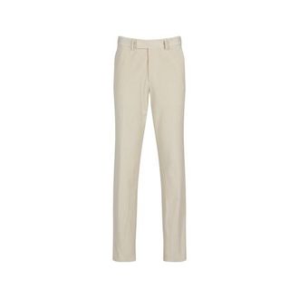 Emporio Armani Pantalon c&ocirc;tel&eacute; en coton