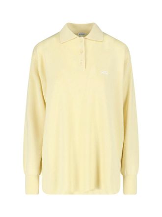 Loewe Cashmere Blend Polo
