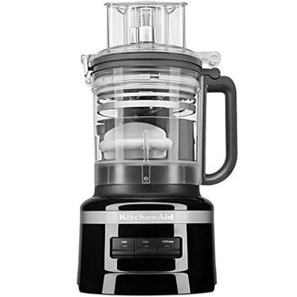 KitchenAid Kitchenaid 5KFP1319EOB Robot Multifonction