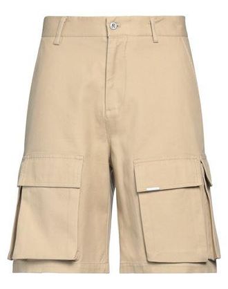 Represent BAS - Shorts et bermudas sur YOOX.COM