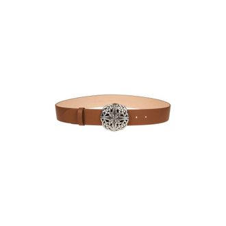 Eleventy Damen, Accessories, Braun, 80 CMGr&ouml;&szlig;e