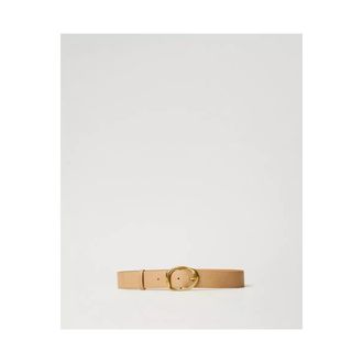 Twin-Set CINTURA CON FIBBIA SAGOMATA Art. 251TA4120