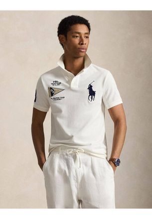 Polo Ralph Lauren Herren Poloshirt