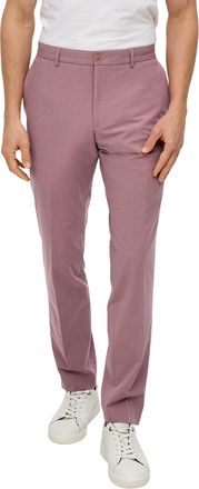 s.Oliver Black Label Hose Slim Fit, s.OPURE