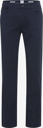Brax Stretch 5 Pocket-Hose Cadiz in Ultralight Satin-Qualit&auml;t, Regular Fit in