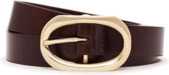 Anine Bing Femme, Accessoires, Brun, Taille: M/L Ceintures