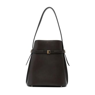 Toteme Damen, Taschen, Braun, ONE SIZEGr&ouml;&szlig;e