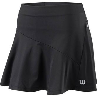 Wilson Damen Rock TRAINING 12.5 SKIRT II W Bk