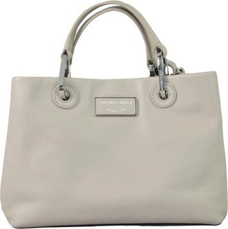 Emporio Armani Damen, Taschen, Grau, ONE SIZEGr&ouml;&szlig;e