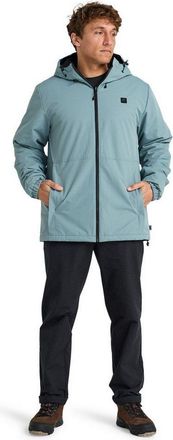Billabong Outdoorjacke Transport Revo 10K