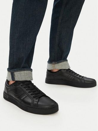 HUGO BOSS Sneakers Rhys 50562636 Schwarz