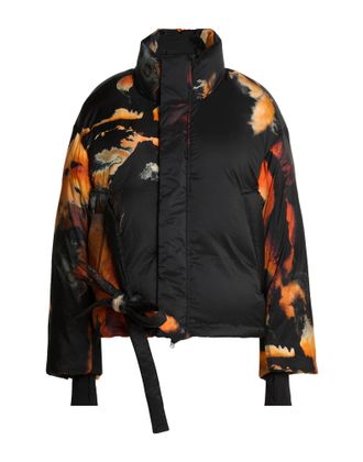 Yohji Yamamoto JACKEN & M&Auml;NTEL - Pufferjacken & Daunenjacken auf YOOX.COM