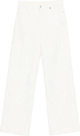 Nine In The Morning Homme, Jeans, Blanc, Taille: W27 Jeans droits