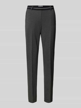 Raphaela by Brax Slim Fit Stoffhose mit Bundfalten Modell Lillyth