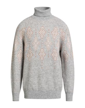Brunello Cucinelli STRICKWAREN - Rollkragenpullover auf YOOX.COM