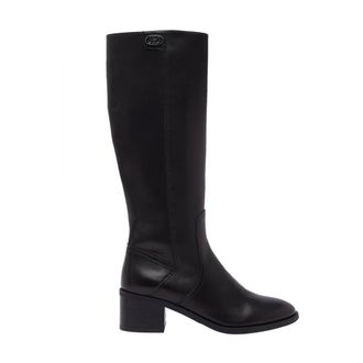 Liu Jo Bottes Janice 02 - Femme - Chaussures - Noir - Taille: 39 EU