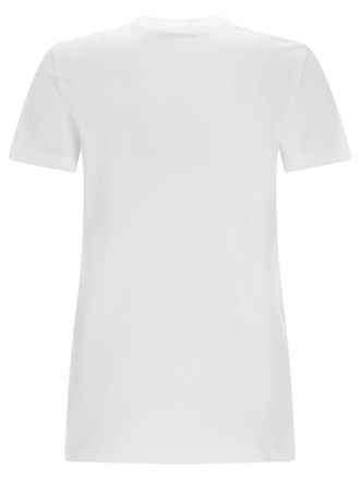 Max Mara Spadino T-Shirt - White