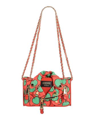 Moschino TASCHEN - Schultertaschen auf YOOX.COM