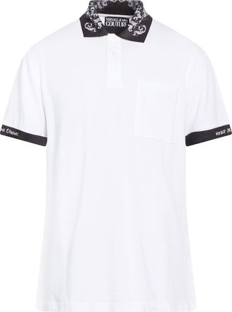 Versace TOPS - Poloshirts auf YOOX.COM