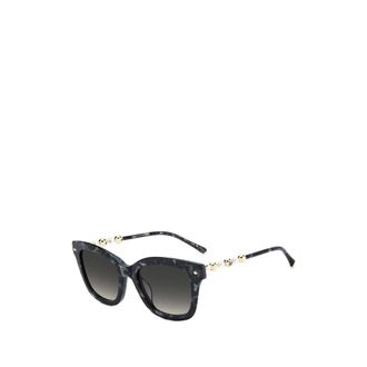 Carolina Herrera HER 0407Gs Sonnenbrille - - Accessories - Damen - Schwarzk - 51 MM
