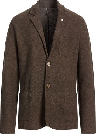 L.B.M. 1911 ANZ&Uuml;GE und CO-ORDS - Blazers auf YOOX.COM