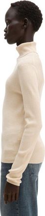 Marc O'Polo Stehkragenpullover aus Organic Cotton