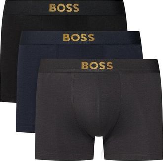 HUGO BOSS Boxershorts-Set 50570030 Bunt