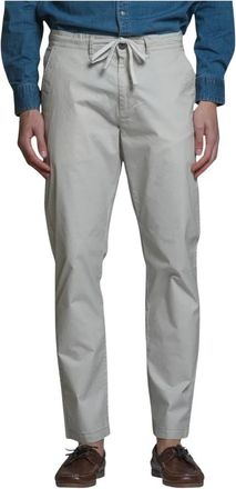 IMPURE Axel Jogger - - Trousers - Herren - Beige - M
