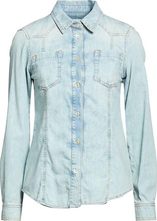 Marella TOPS - Jeanshemden auf YOOX.COM