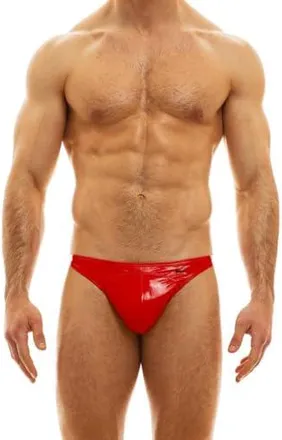Modus Vivendi Mini Slip Viral Vinyl Rouge 08013