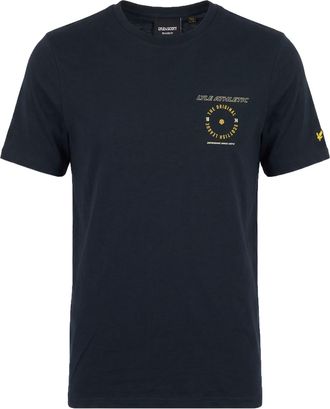 Lyle & Scott TOPS - T-shirts auf YOOX.COM