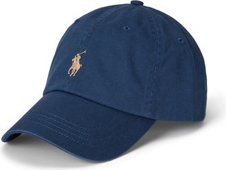 Polo Ralph Lauren Cap