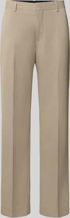 Matinique Straight Fit Hose mit Viskose-Anteil Modell Wesley
