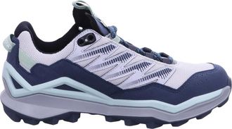 Lowa Damen, Sport, Mehrfarbig, 39 1/2 EUGröße