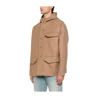 Costumein Light Jackets - - Jackets - Herren - Beige - XL
