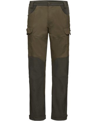 Parforce Jagd-Cargohose Evo-Full-Flex Oliv 26