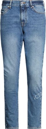 Iceberg HOSEN & R&Ouml;CKE - Jeanshosen auf YOOX.COM