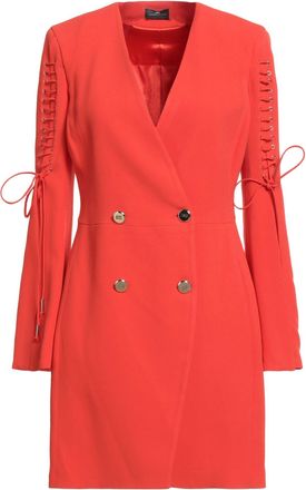 Elisabetta Franchi KLEIDER - Mini-Kleider auf YOOX.COM