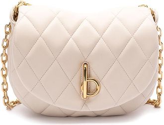 Burberry Umhängetasche - Weiß