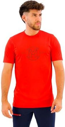 Millet Ubic Light Short Sleeve T-Shirt L