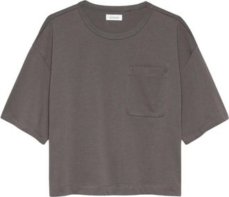 Alchemist Femme, Tops, Gris, Taille: 36 FR Tee Ashley