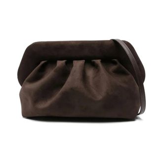 Themoir&egrave; Femme, Sacs, Brun, Taille: ONE Size Sacs en Similicuir Marron