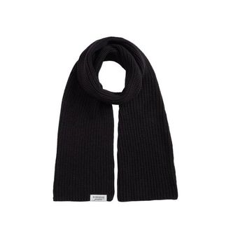 Tommy Hilfiger &Eacute;charpe maille en coton
